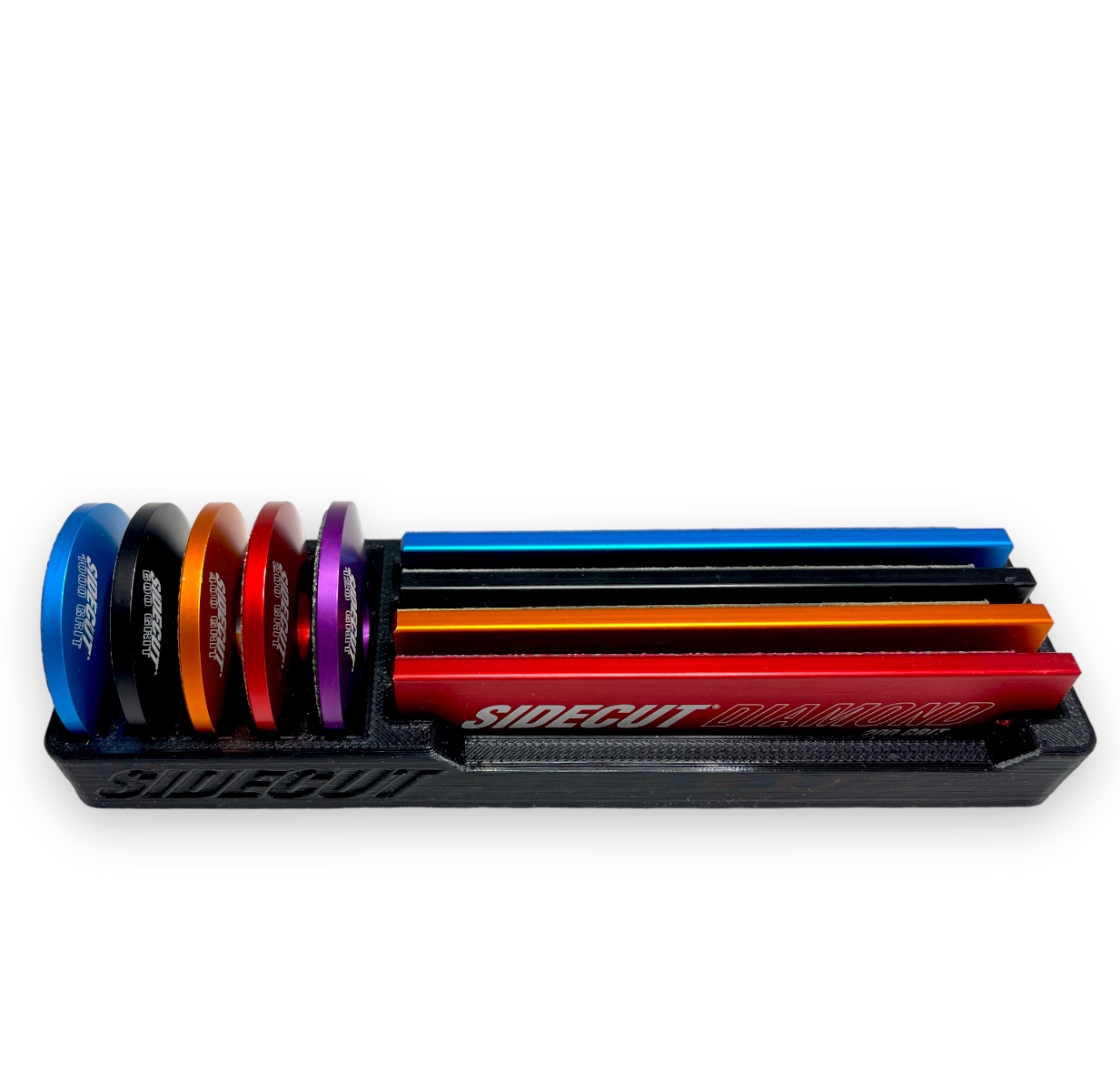 Diamond & File Organizer