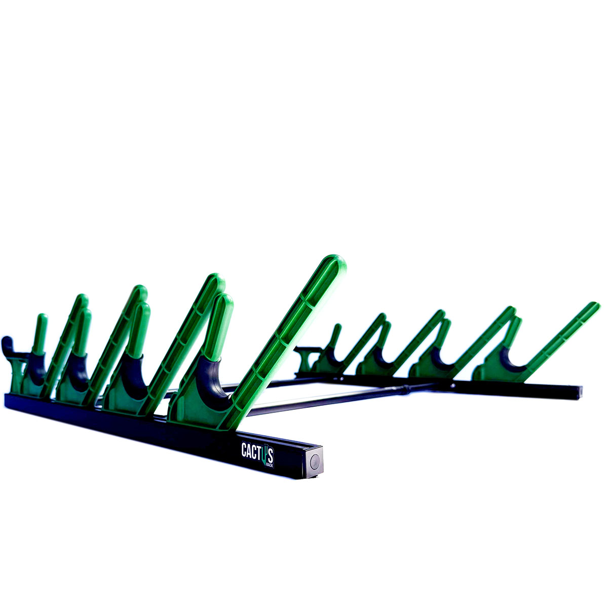 Cactus Rack - Low Profile Large (5 pairs) - SIDECUT