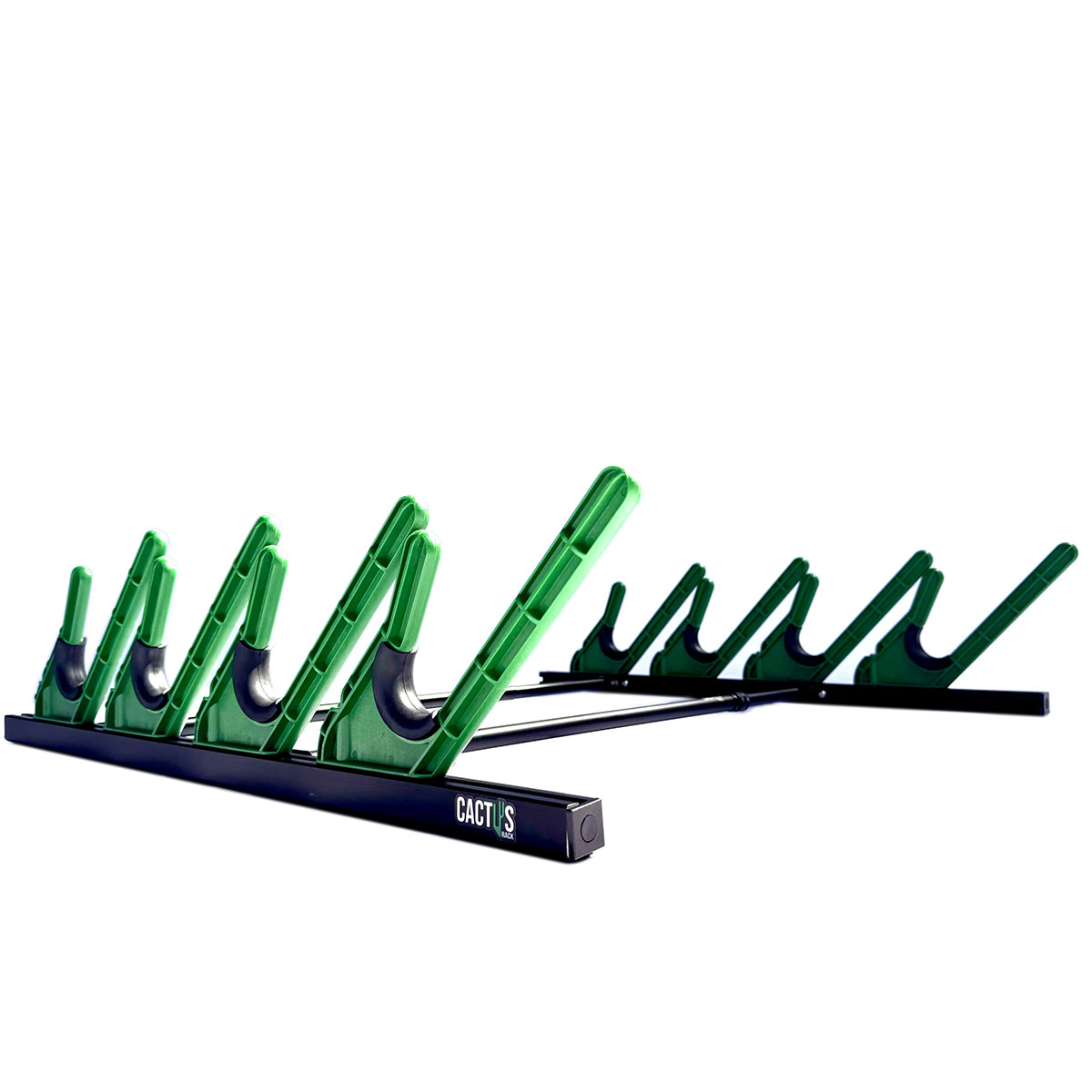 Cactus Rack - Low Profile Medium (4 pairs) - SIDECUT