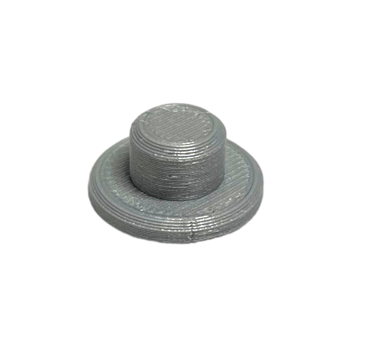 Diamond Disc Centering Guide