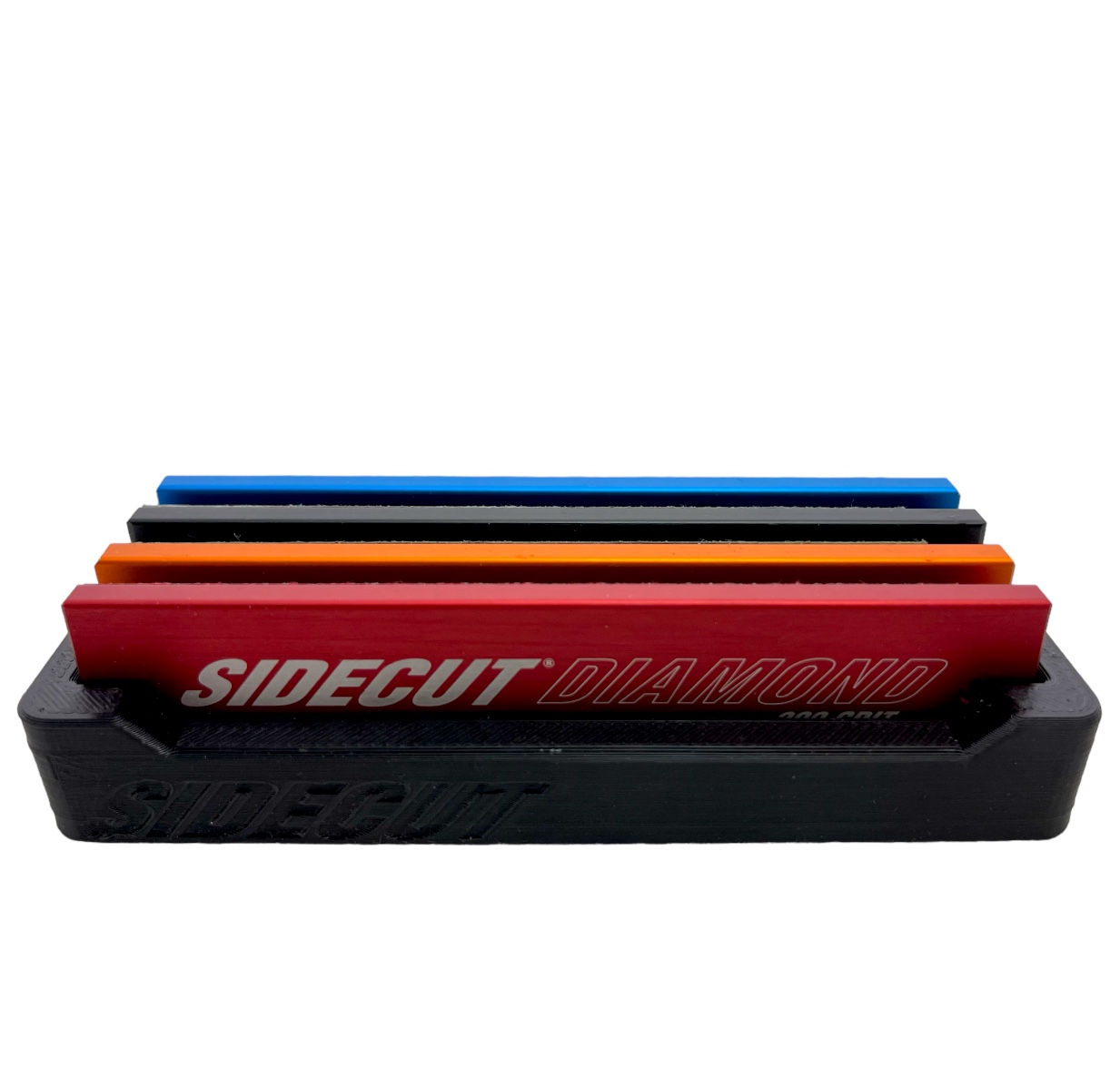 Diamond Stone & File Organizer