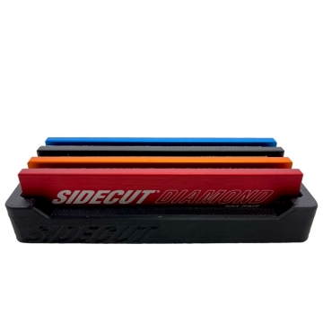 Sidecut Ski Tuning Products - SIDECUT