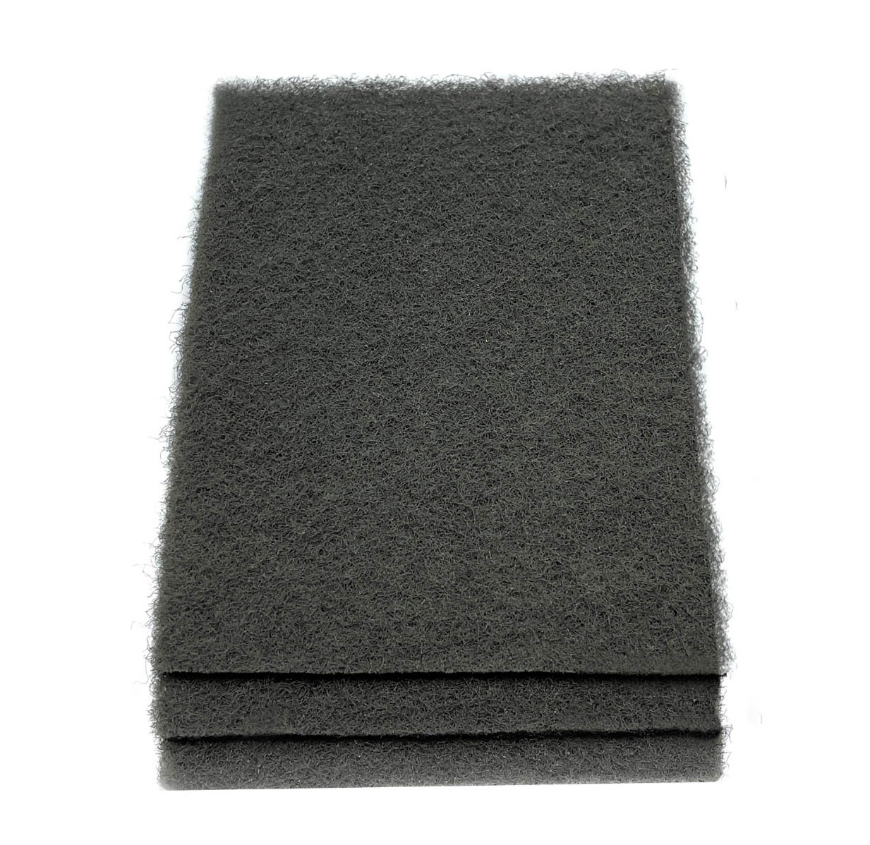 Sidecut Fibre Tex - 3 Pack - Gray - SIDECUT