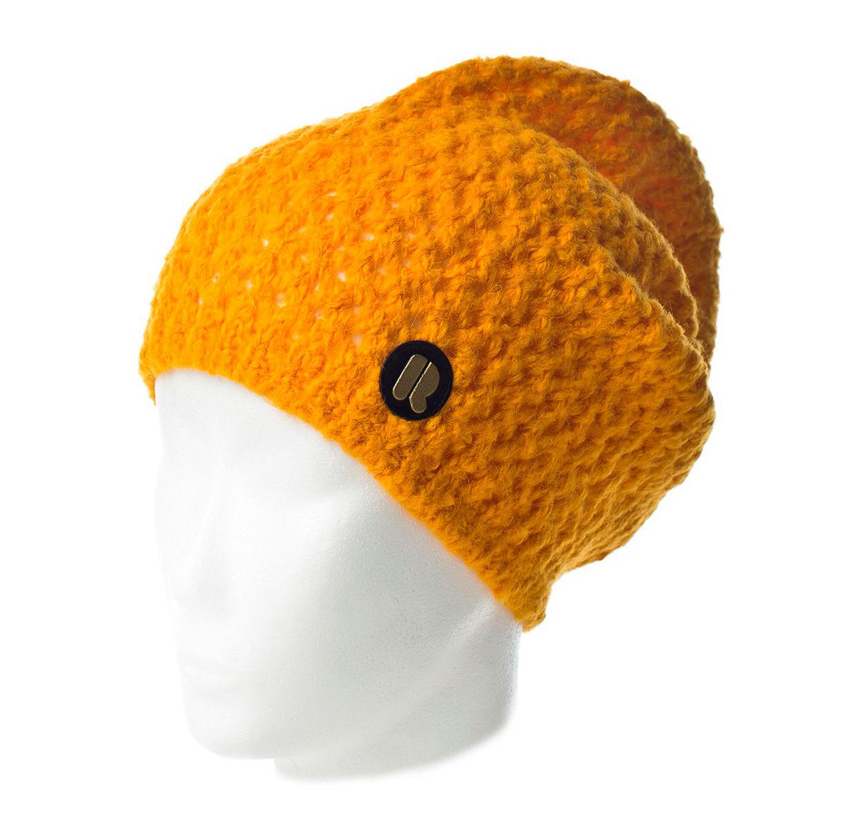 Fuchs - Yellow - SIDECUT