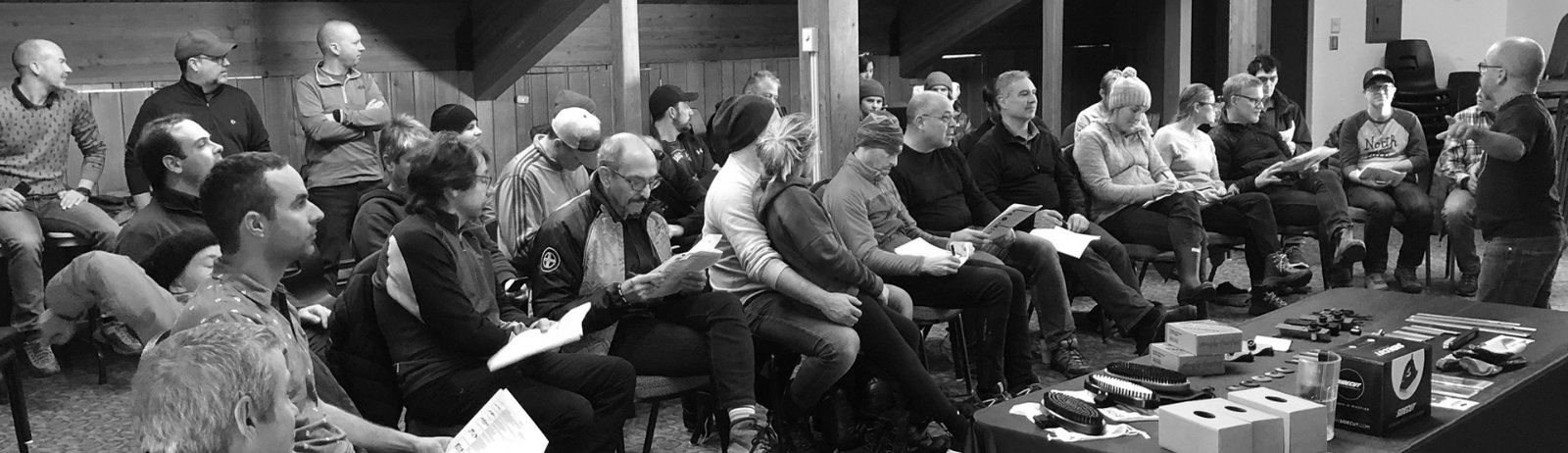 Tuning Workshops - SIDECUT