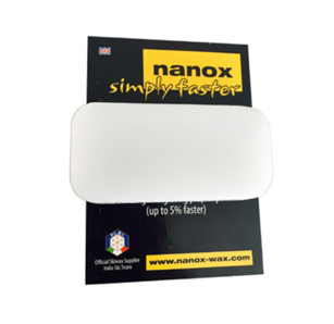 SIDECUT: NANOX Wax