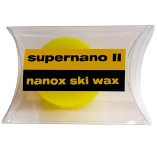 SIDECUT: NANOX Wax
