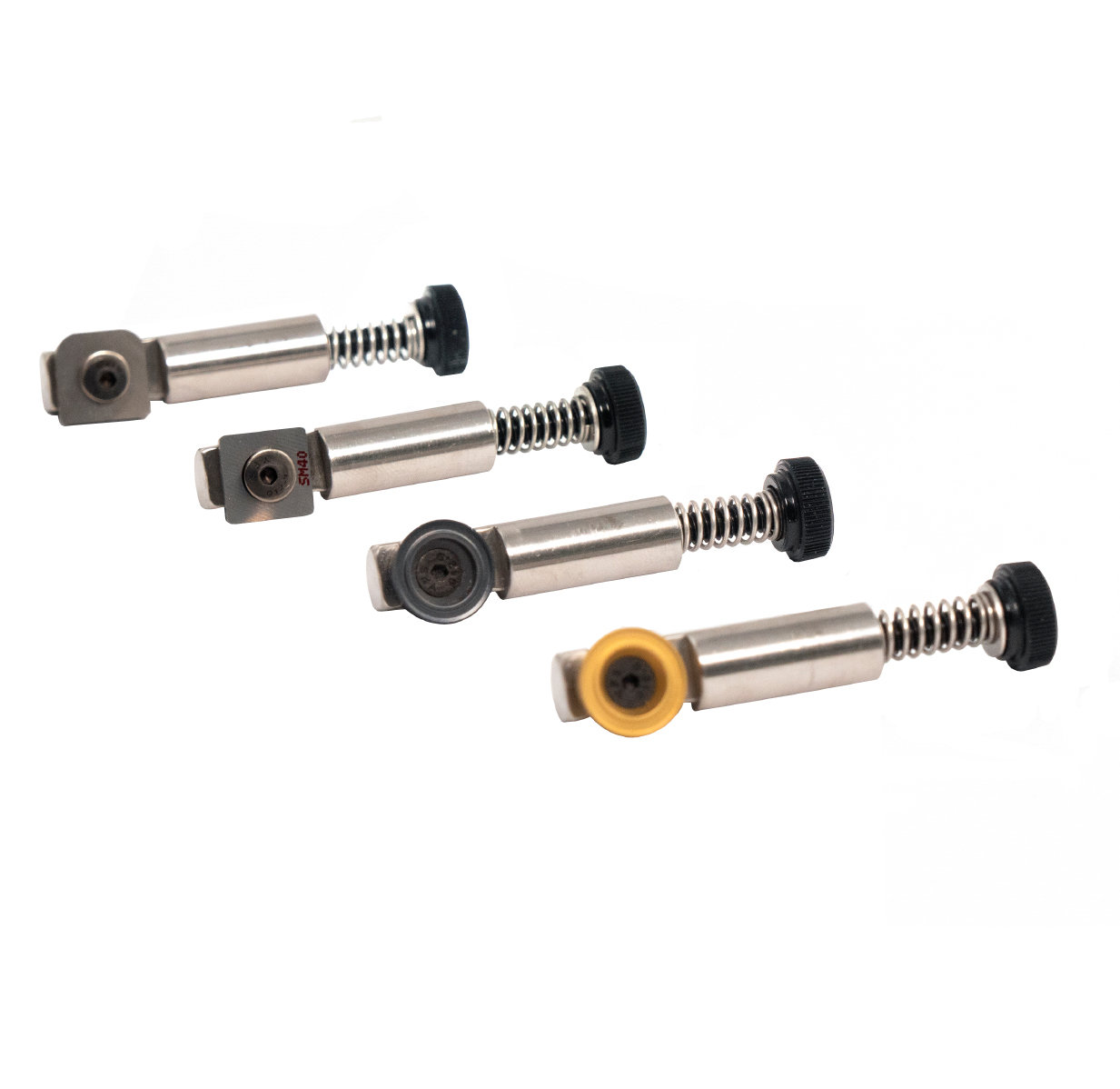 Adjustable Replacement Cutter & Shaft - SIDECUT