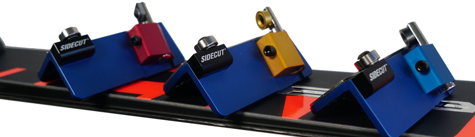 SIDECUT TUNING INSTRUCTIONS - SIDECUT